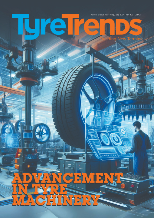 Tyre Trends February/March 2025